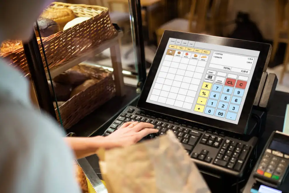 Different types of POS Software available for your business