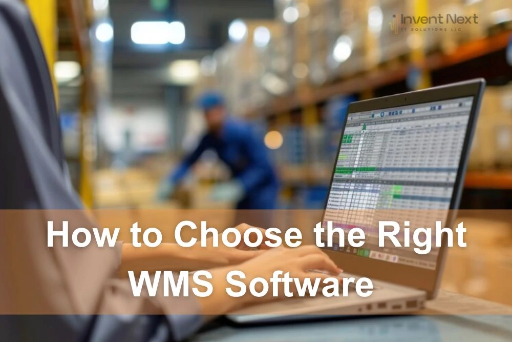 A Complete Guide to Choosing the Best WMS in Dubai