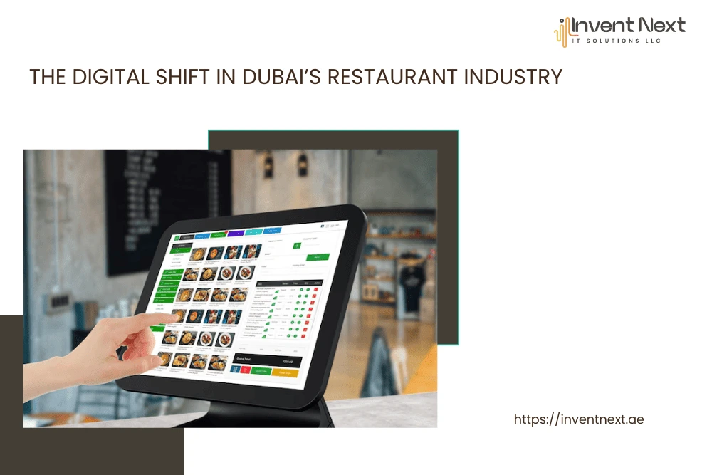 Smart Restaurant Management Solutions for Modern Dining