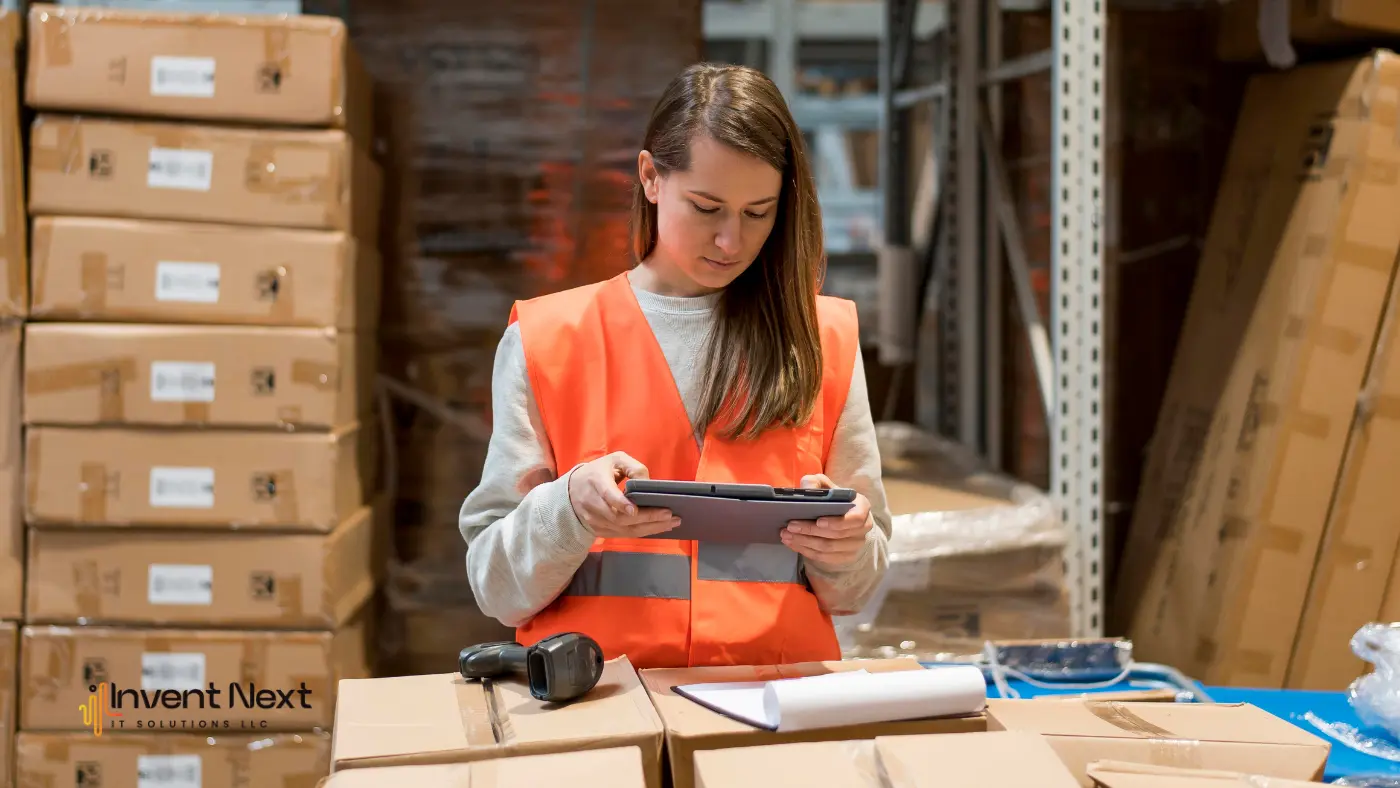 How Warehouse POS Reduces Stock Loss & Shrinkage
